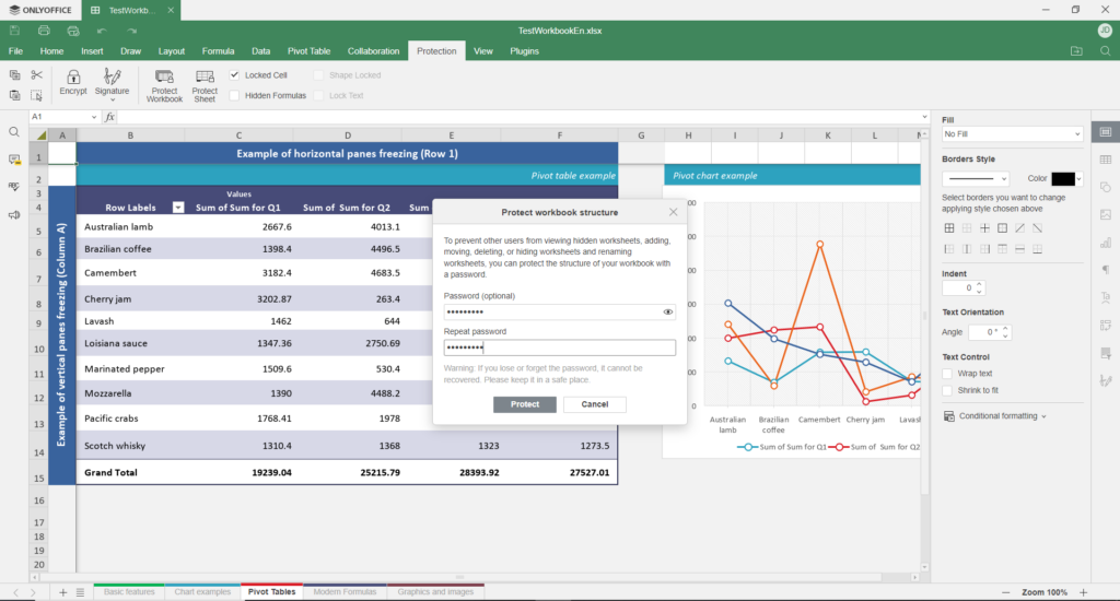 ¿Qué es un archivo XLSX? | ONLYOFFICE Blog