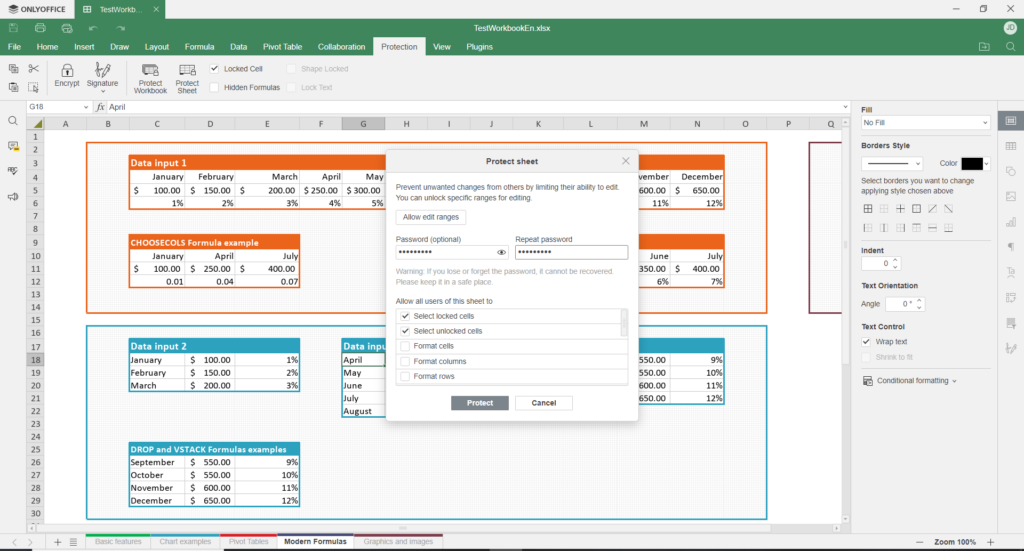 ¿Qué es un archivo XLSX? | ONLYOFFICE Blog