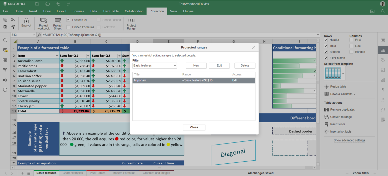 What is an XLSX file? | ONLYOFFICE Blog