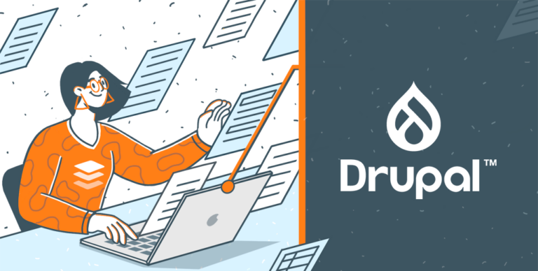 ONLYOFFICE DocSpace app for Drupal | ONLYOFFICE Blog