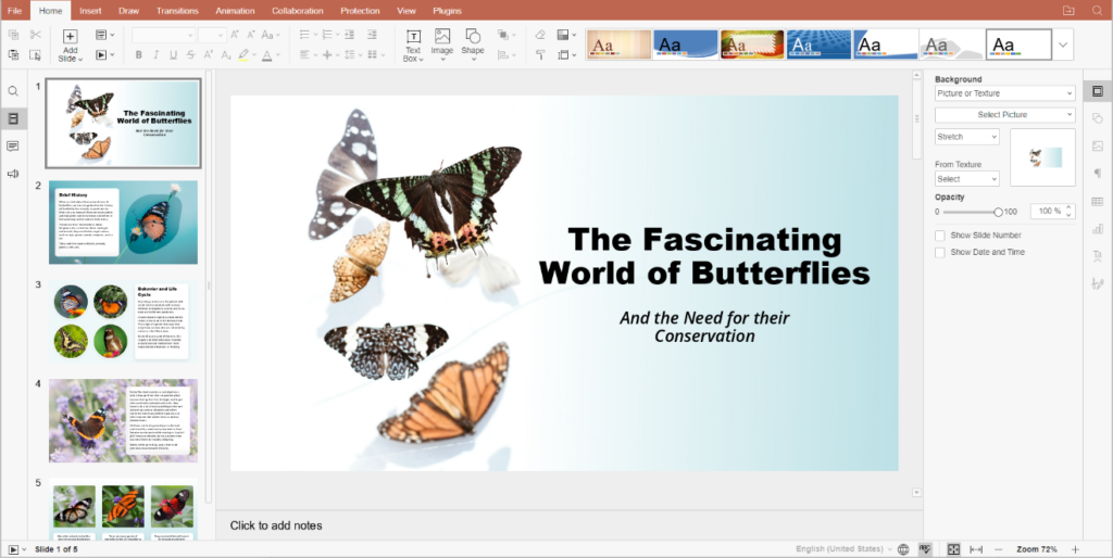 What is a PPTX file? | ONLYOFFICE Blog