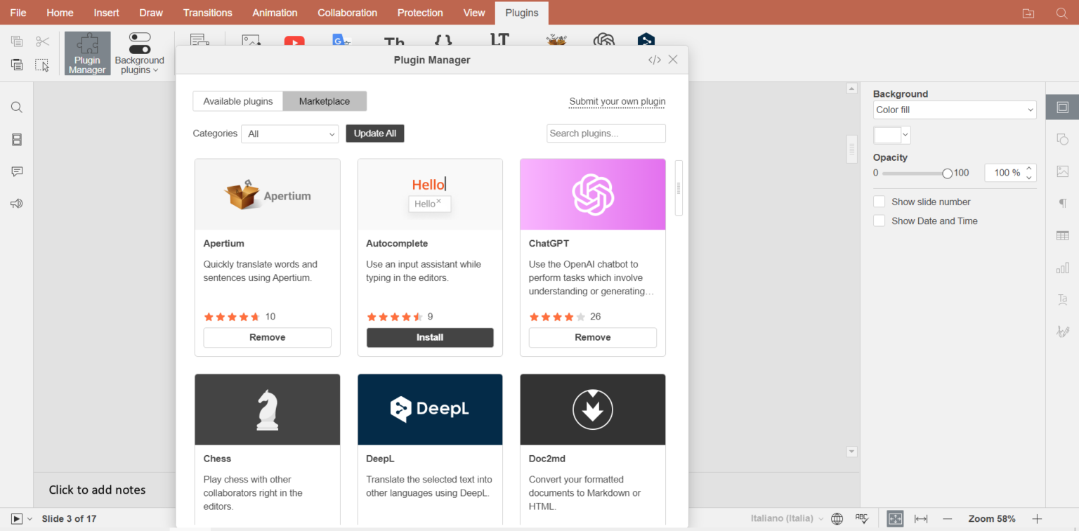 What is a PPTX file? | ONLYOFFICE Blog