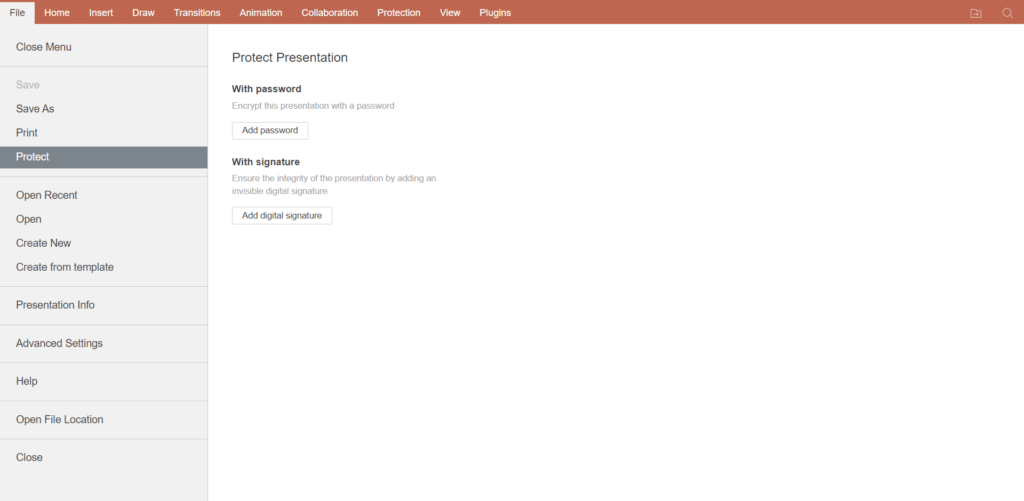 Che cos’è un file PPTX? | ONLYOFFICE Blog