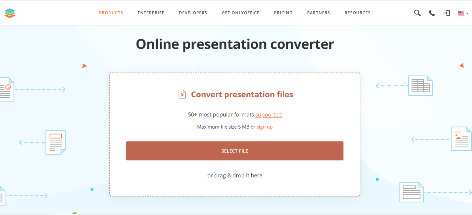 What is a PPTX file? | ONLYOFFICE Blog