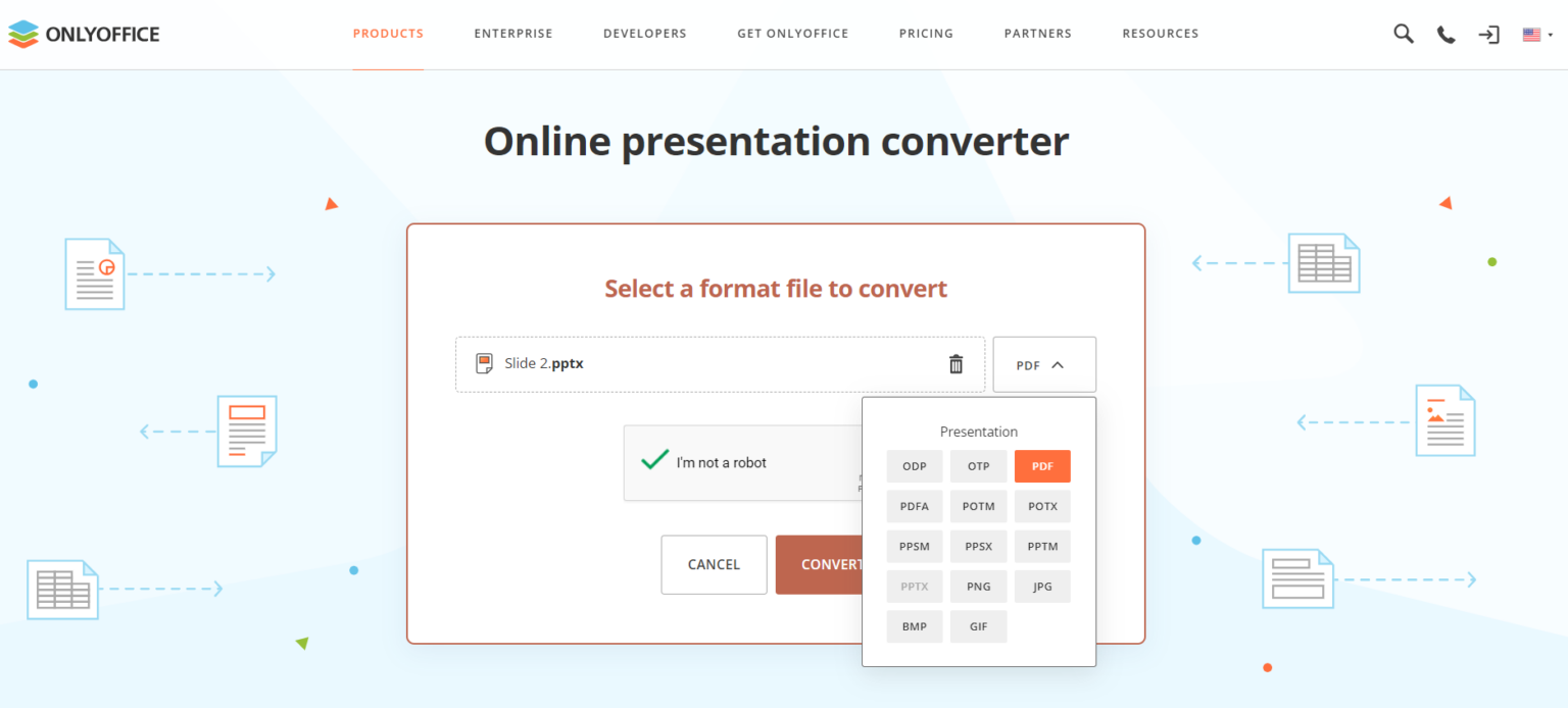 What is a PPTX file? | ONLYOFFICE Blog