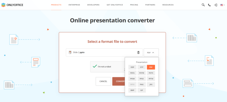 What is a PPTX file? | ONLYOFFICE Blog
