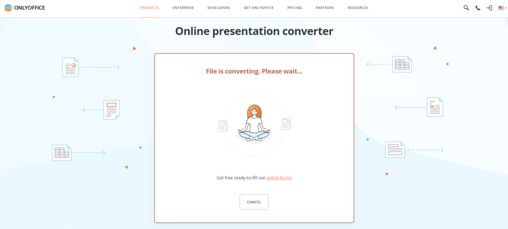 What is a PPTX file? | ONLYOFFICE Blog
