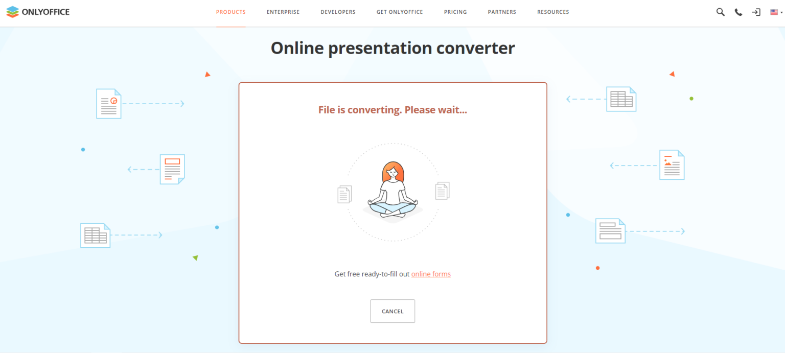 What is a PPTX file? | ONLYOFFICE Blog
