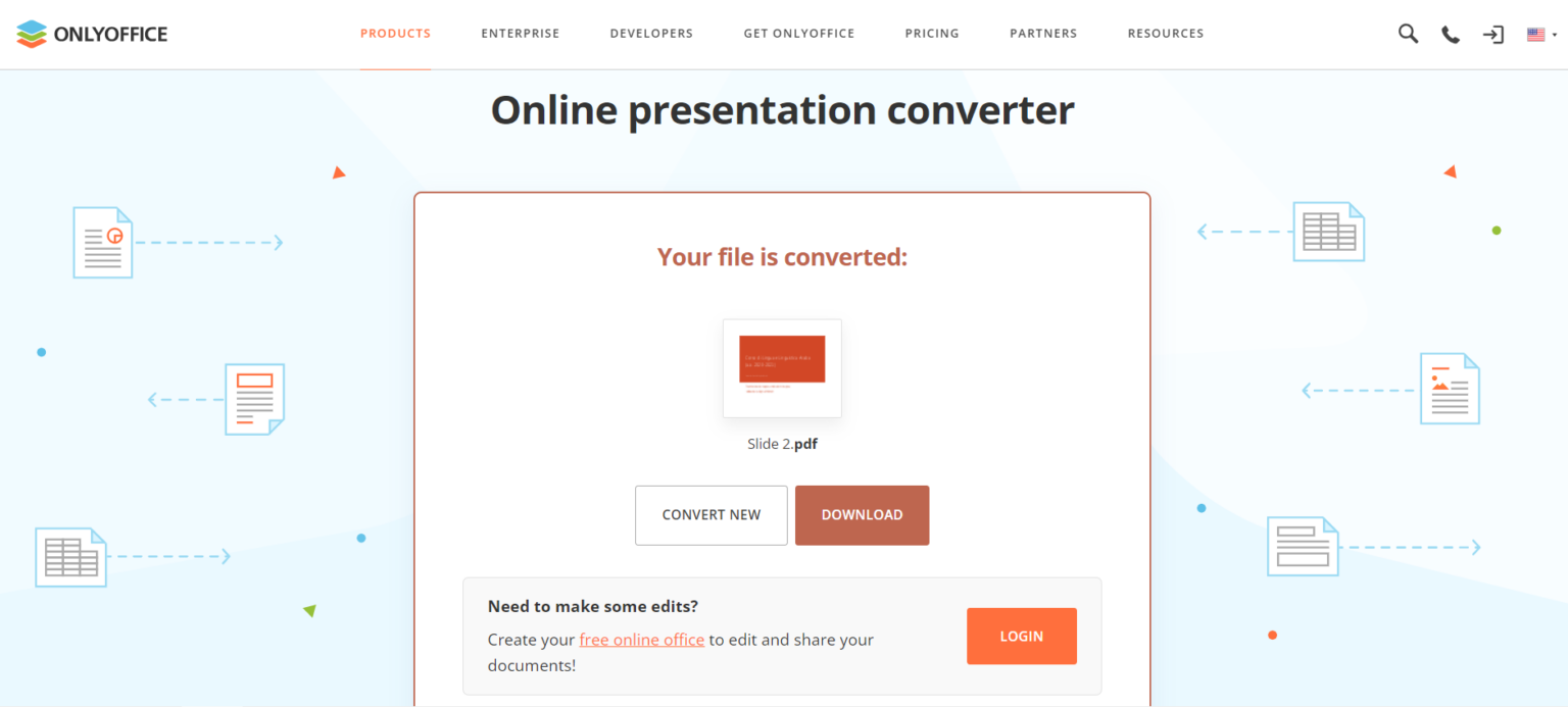 What is a PPTX file? | ONLYOFFICE Blog