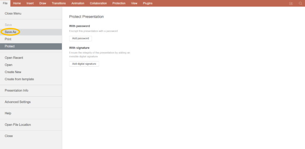 Che cos’è un file PPTX? | ONLYOFFICE Blog