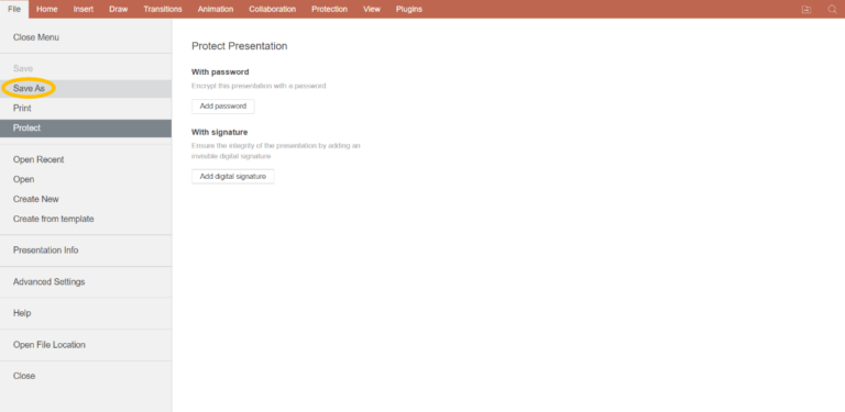 What is a PPTX file? | ONLYOFFICE Blog