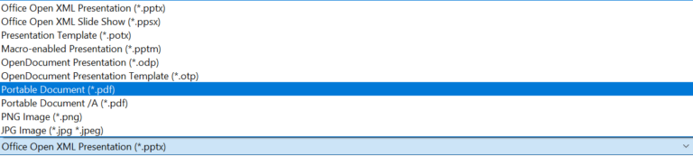 What is a PPTX file? | ONLYOFFICE Blog