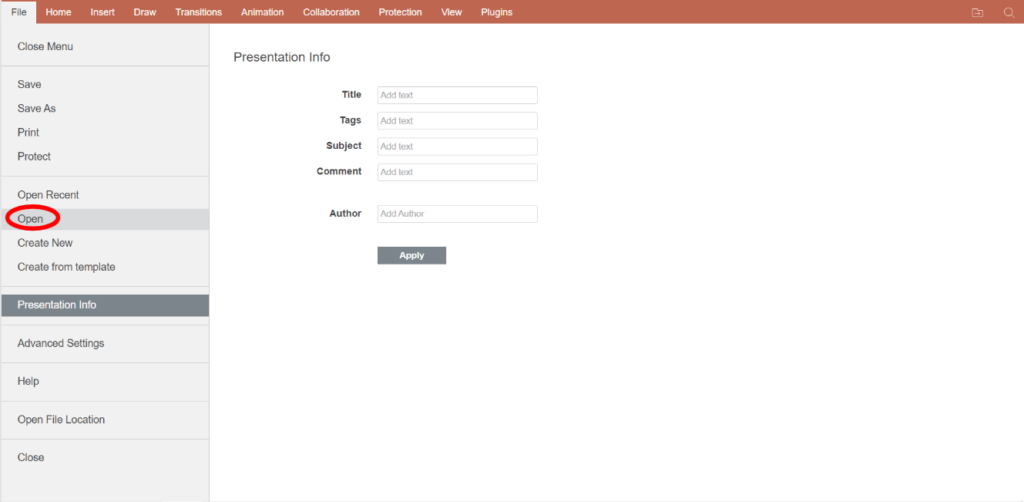 What is a PPTX file? | ONLYOFFICE Blog