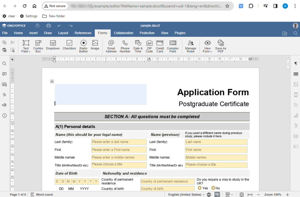 ONLYOFFICE got certified by openEuler OS | ONLYOFFICE Blog