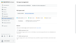 ONLYOFFICE DocSpace 2.5 released | ONLYOFFICE Blog