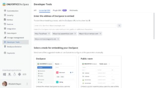 ONLYOFFICE DocSpace 2.5 released | ONLYOFFICE Blog