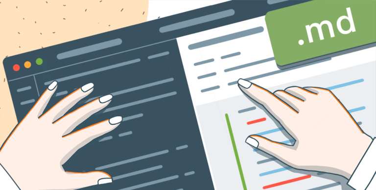 How to edit .md files in ONLYOFFICE | ONLYOFFICE Blog