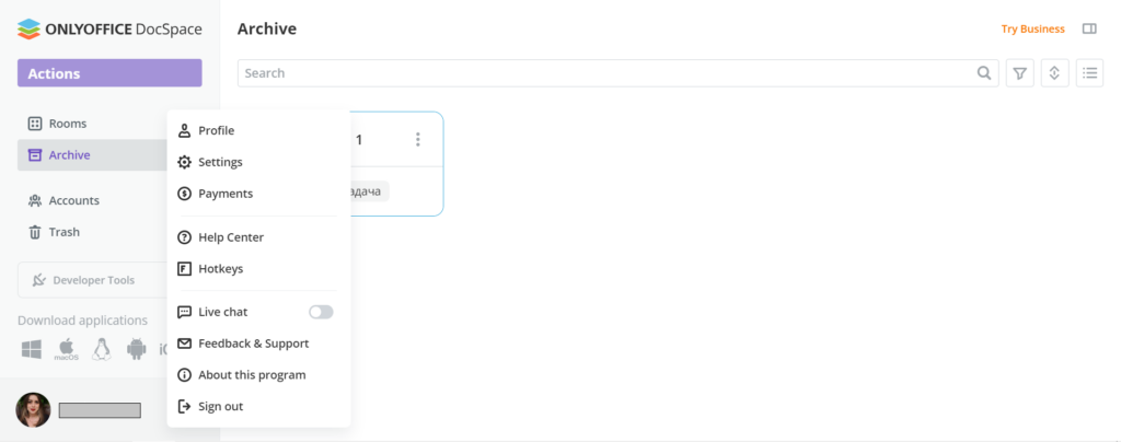 How to edit .md files in ONLYOFFICE | ONLYOFFICE Blog