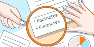 Footnotes in Word documents: a brief guide | ONLYOFFICE Blog