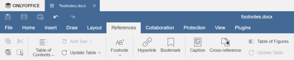 Footnotes in Word documents: a brief guide | ONLYOFFICE Blog