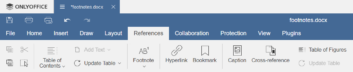 Footnotes in Word documents: a brief guide | ONLYOFFICE Blog