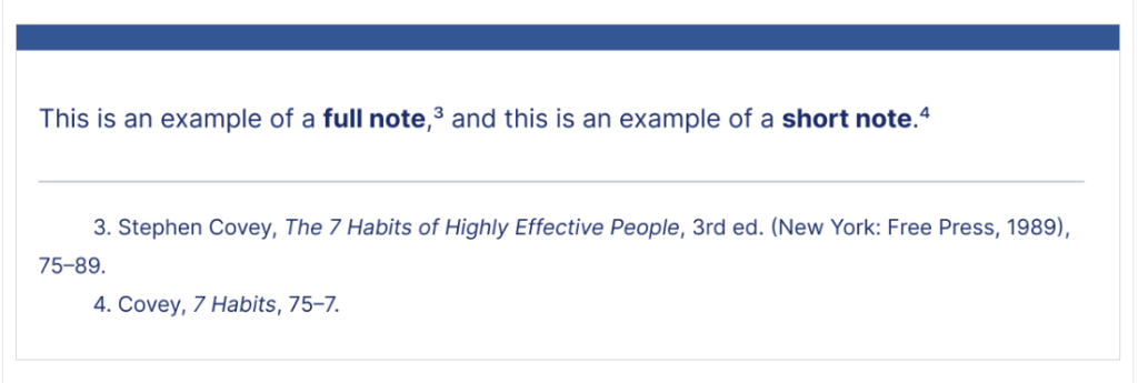 Footnotes in Word documents: a brief guide | ONLYOFFICE Blog