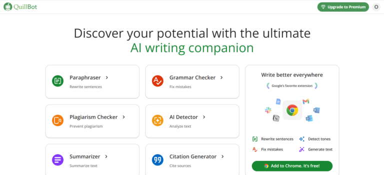 12 asistentes de IA que hay que tener en cuenta en 2025