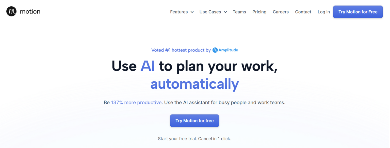 13 AI helpers to know in 2025 | ONLYOFFICE Blog