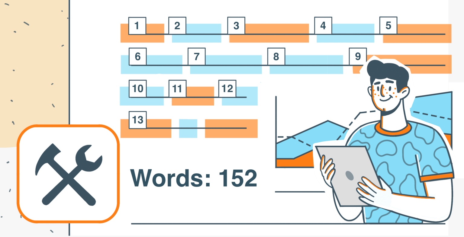 Tally word occurrences in your documents with an ONLYOFFICE macro | ONLYOFFICE Blog