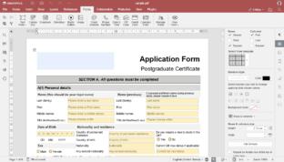 ONLYOFFICE Docs 8.1 released | ONLYOFFICE Blog