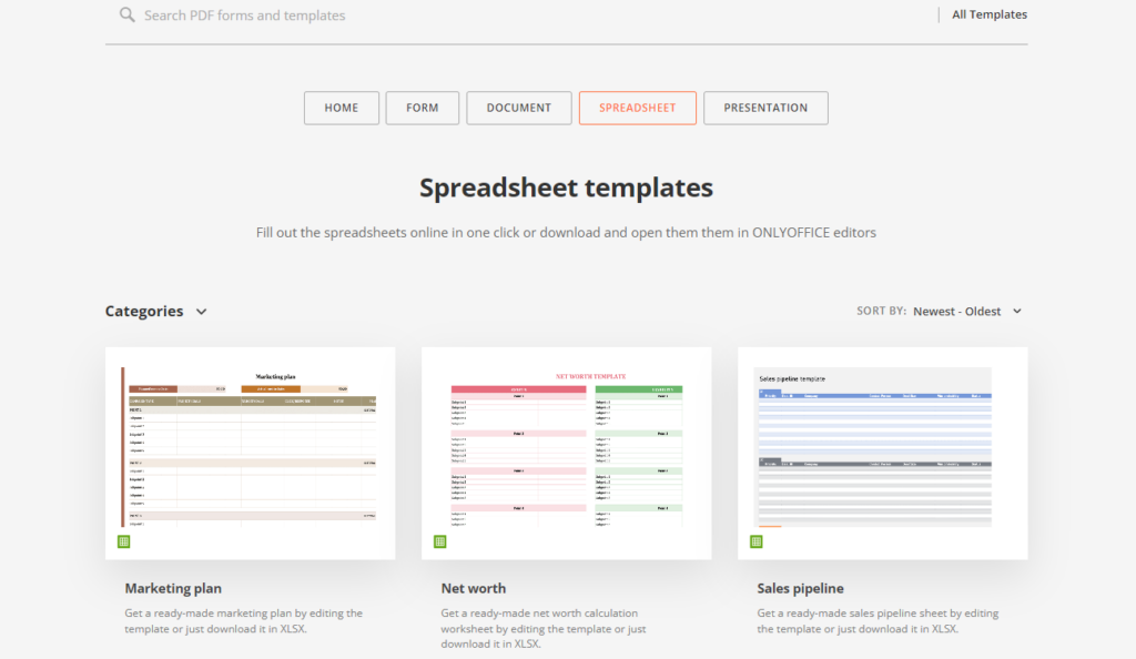 ONLYOFFICE Docs 8.1 released | ONLYOFFICE Blog