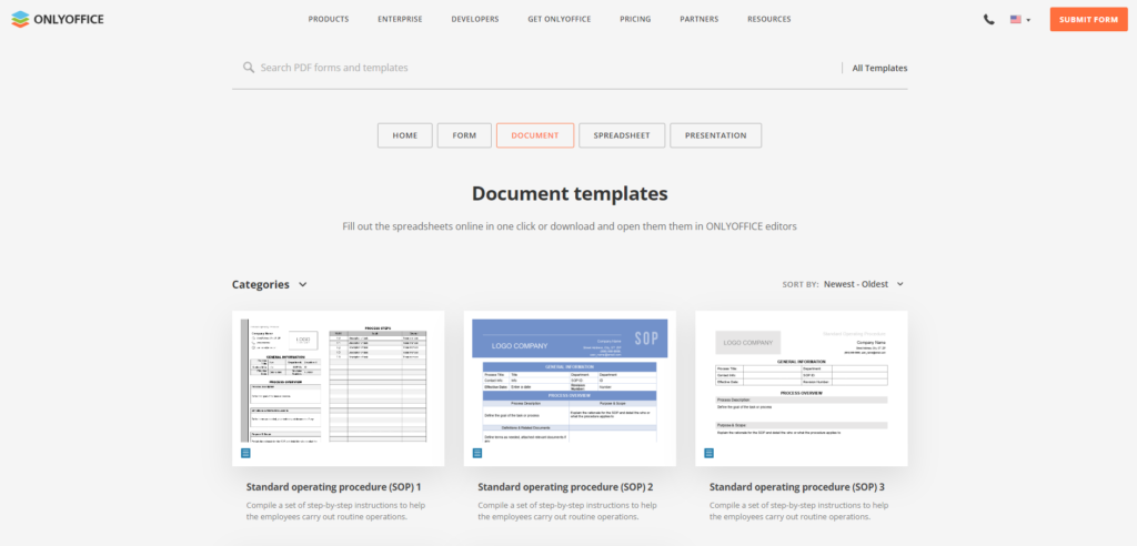 Preguntas y respuestas: todo sobre ONLYOFFICE Docs v8.1