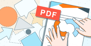 How to add shapes to PDF | ONLYOFFICE Blog