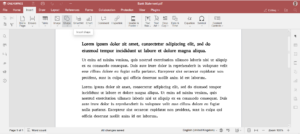 How to add shapes to PDF | ONLYOFFICE Blog