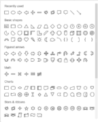 How to add shapes to PDF | ONLYOFFICE Blog