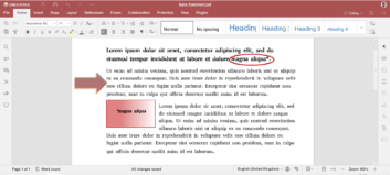 How to add shapes to PDF | ONLYOFFICE Blog