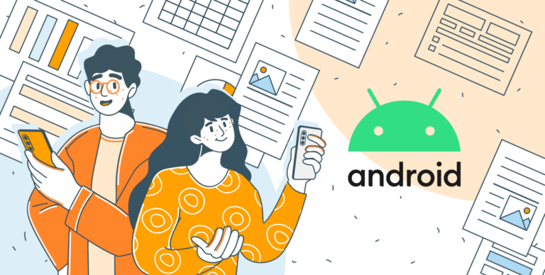 ONLYOFFICE Documents v8.1 for Android | ONLYOFFICE Blog