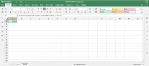 Formule GETPIVOTDATA : un guide simple | Blog ONLYOFFICE