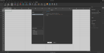 Introducing custom functions for ONLYOFFICE macros | ONLYOFFICE Blog