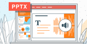 How to add audio to PowerPoint slides | ONLYOFFICE Blog