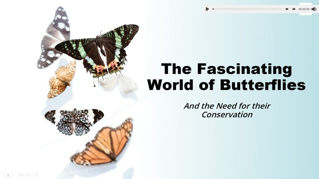 How to add audio to PowerPoint slides | ONLYOFFICE Blog