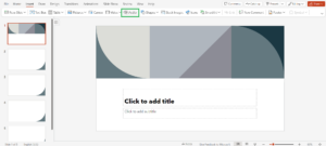 How to add audio to PowerPoint slides | ONLYOFFICE Blog