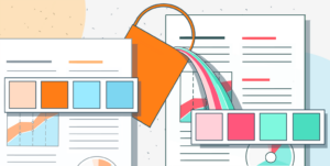 How to change theme colors working on Word, Excel and PowerPoint files