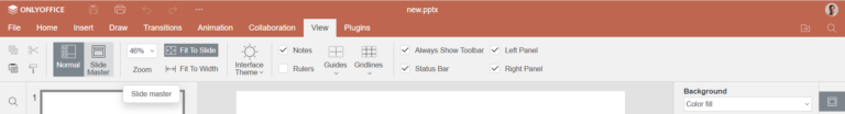 How To Copy Format In Powerpoint Slides Onlyoffice Blog