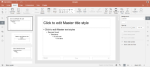 How to copy format in PowerPoint slides | ONLYOFFICE Blog
