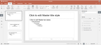 How to copy format in PowerPoint slides | ONLYOFFICE Blog