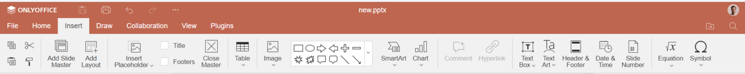 How to copy format in PowerPoint slides | ONLYOFFICE Blog