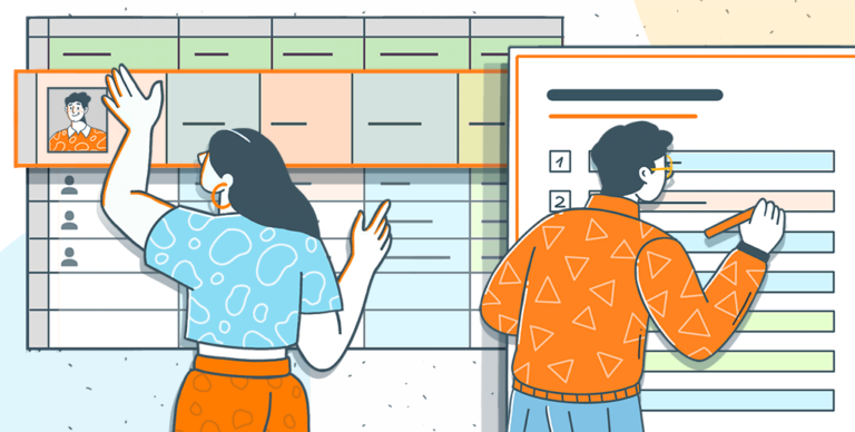 How to use form filling rooms in ONLYOFFICE DocSpace