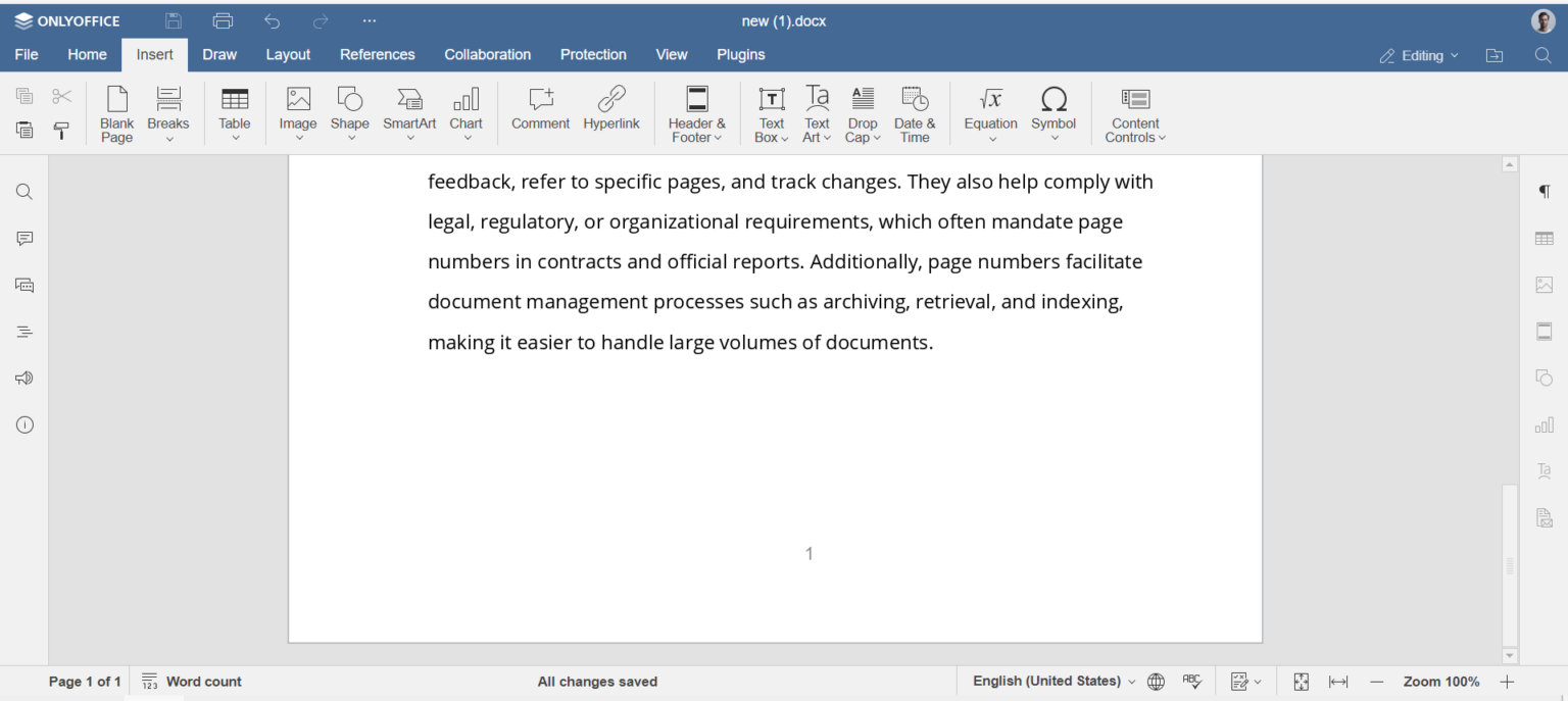 Comment numéroter les pages dans les documents Word