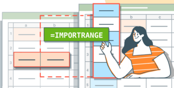 IMPORTRANGE formula: an easy guide | ONLYOFFICE Blog